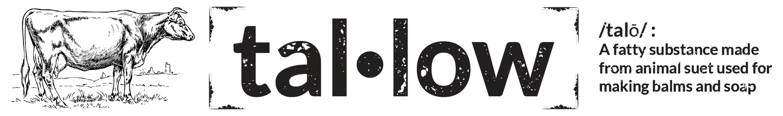 What is tallow? How to use tallow products? | Tallow LLC